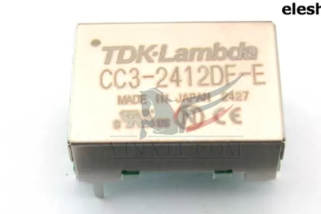 CC3-2412DF-E (Chính hãng)